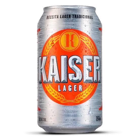 Buraco do Tatu - Cerveja Kaiser - Catalogo Digi
